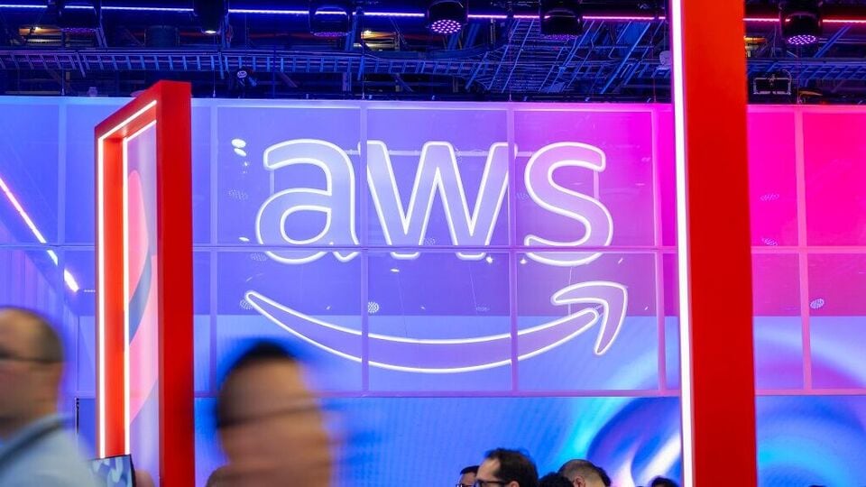 AWS Christmas outage: Netizens fume as ARC Raiders, other games stop ...