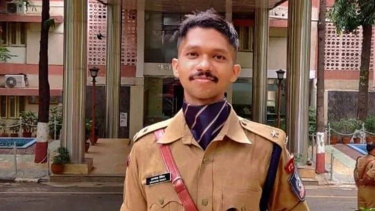 Former Assam DGP Kuladhar Saikia's son appointed district commissioner ...