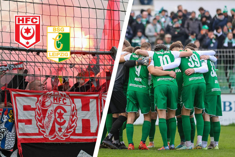 Drama vorprogrammiert: Polizei rüstet sich für Hochrisiko-Kracher ...