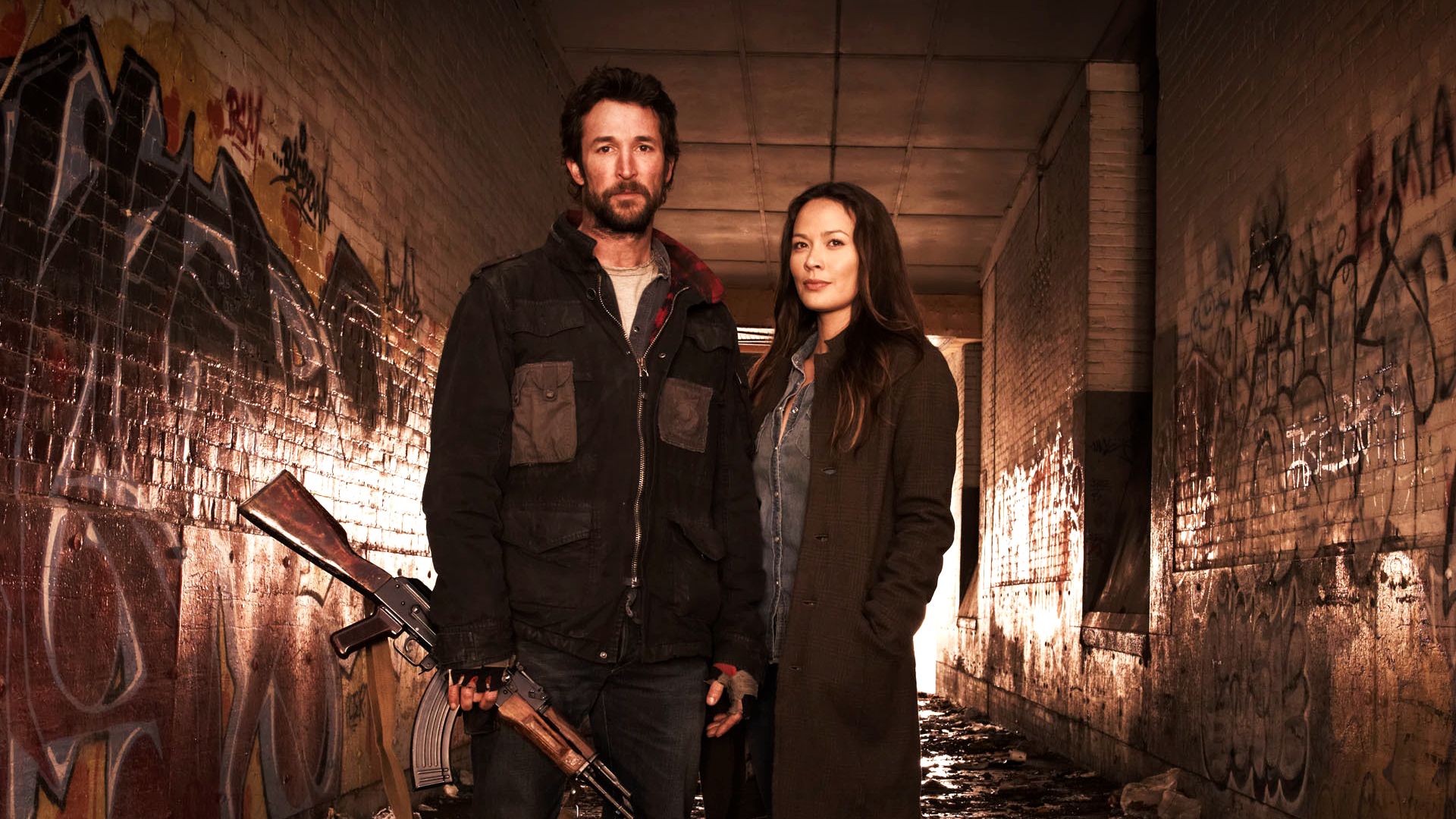 Steven Spielberg's forgotten 5-season sci-fi series is finally coming ...