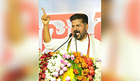 Won’t allow Kalvakuntla family to return to power, vows CM Revanth