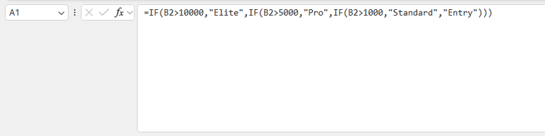 Excel's hidden formula trick: Alt+Enter shortcut revealed