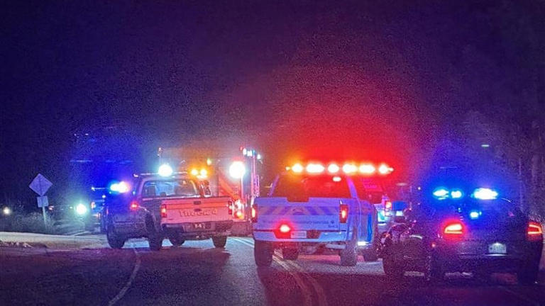 Aiken teen killed in Christmas Eve crash on Connector Road