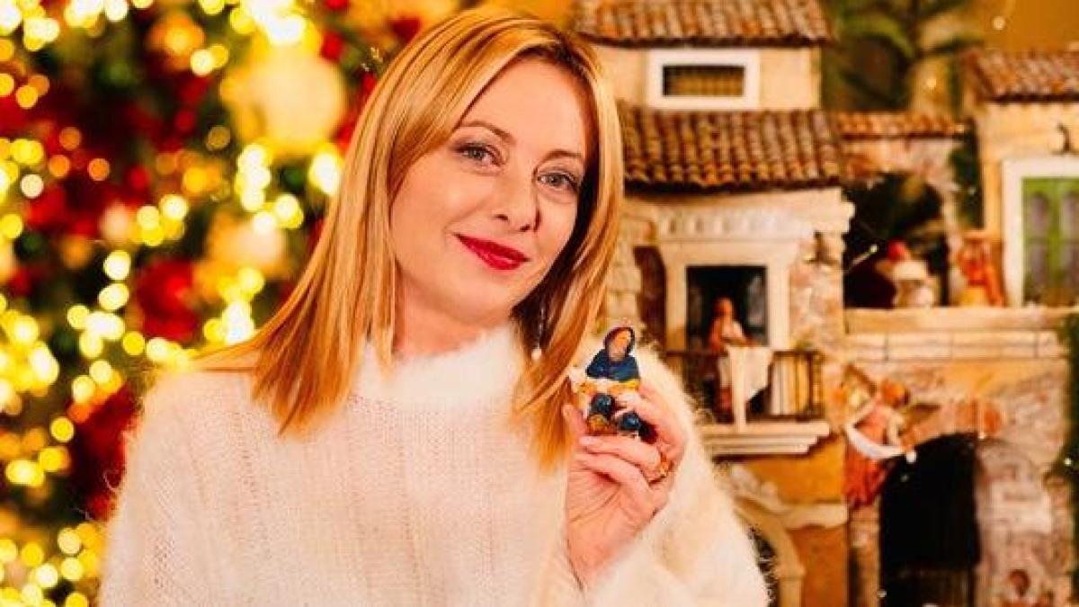 La justicia obliga a Meloni a suspender la subasta de los regalos que ...