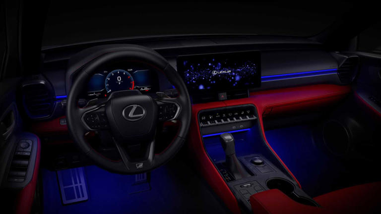 The luxurious V-6 sports sedan that can easily top 200,000 miles