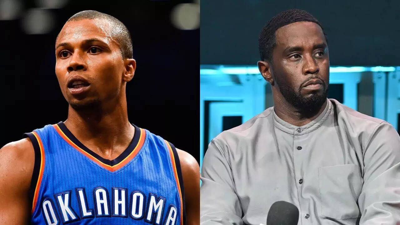 Who is Sebastian Telfair? Former Thunder guard released after serving ...