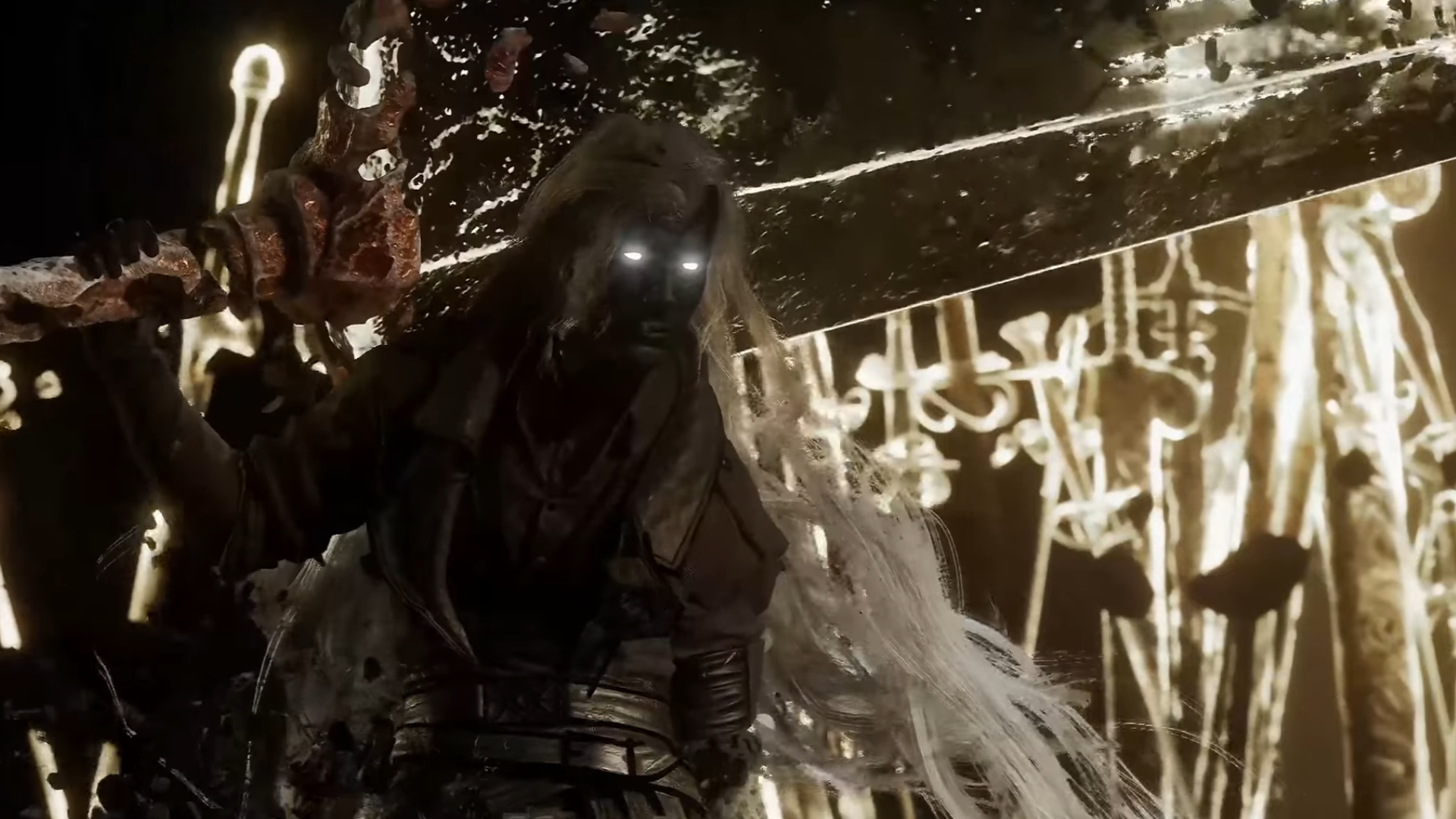 Clair Obscur: Expedition 33 devs say Simon is inspired by Elden Ring's ...