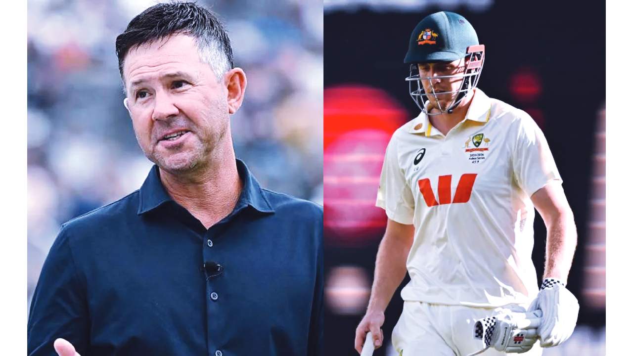 Green just keep things simple in Tests: Ponting on under-performing all ...