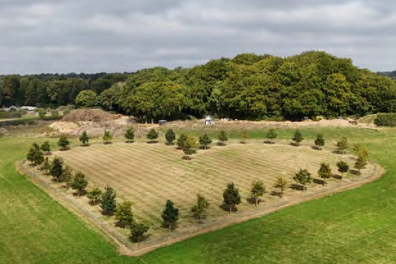 Midland billionaire given green light for contentious work at beautiful ...