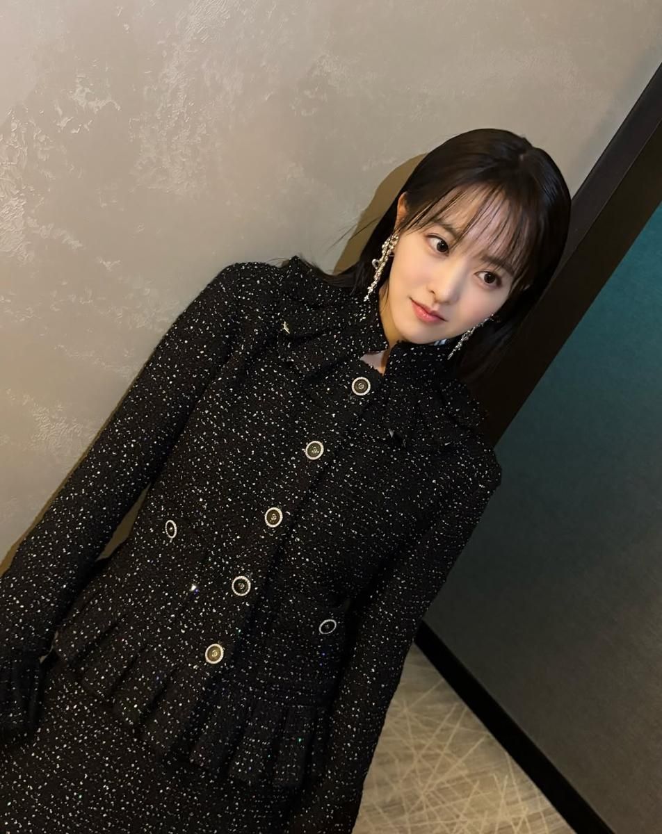 Intip Riasan Minimalis a la Park Bo Young yang Fresh dan Effortless