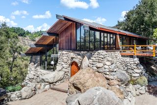 Tracing the history of Boulder Crest, a storied—and on the market ...