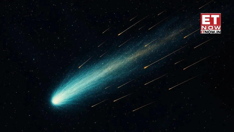 Meteor Showers Explained: How they occur, why have names and show ...