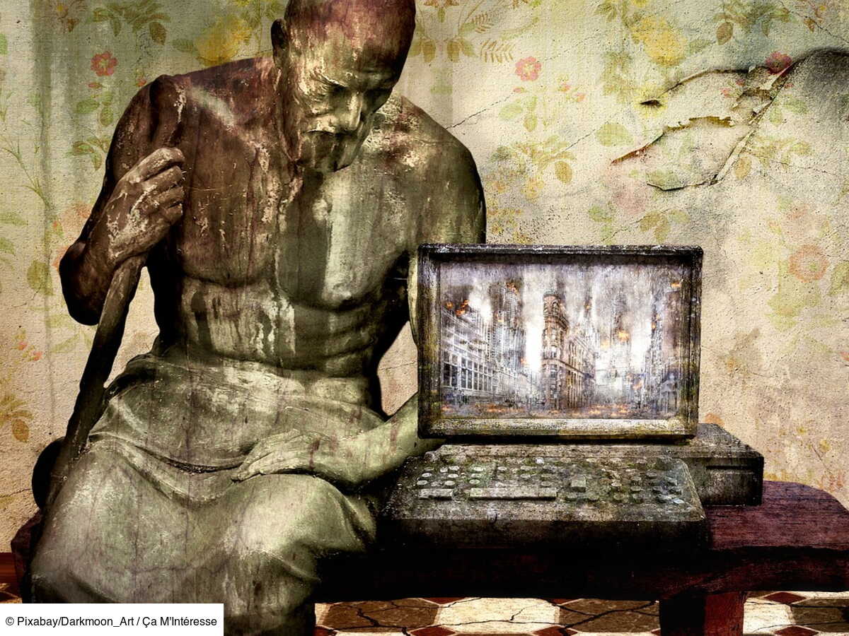 D’où vient l’expression « vieux comme Mathusalem