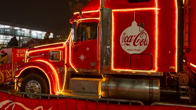 Coca-Cola under fire after troubling allegations emerge: 'Aimed at ...