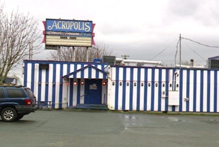 Rare real estate development: Portland’s Acropolis property listed for sale