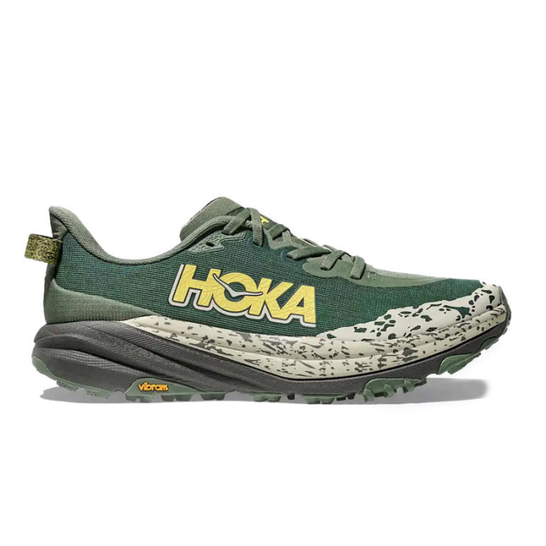 Hoka's beloved all-terrain running shoe with 'amazing' grip has finally ...
