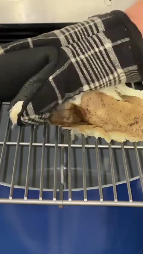 You've been mashing your potatoes wrong #foodhacks