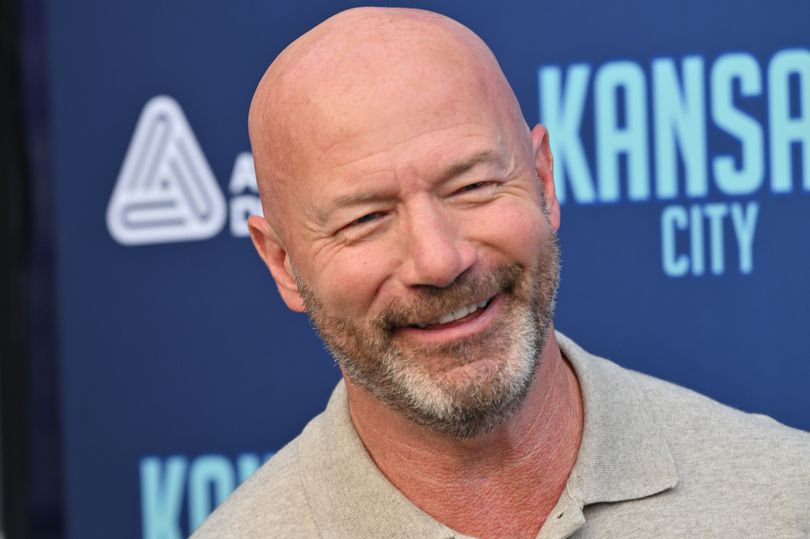 Alan Shearer says the quiet part out loud about Liverpool being 'miles ...