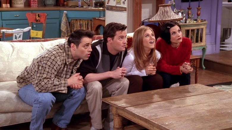 Every Chuck Lorre sitcom has the exact same problem