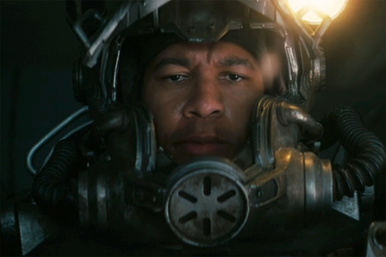 'Fallout' season 2 episode 2 recap: Black steel in the hour of chaos