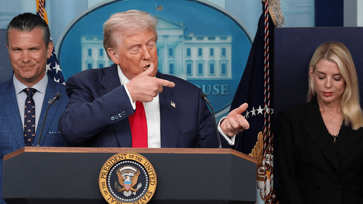 Thomas Massie says new Epstein files release proves Trump and his ...