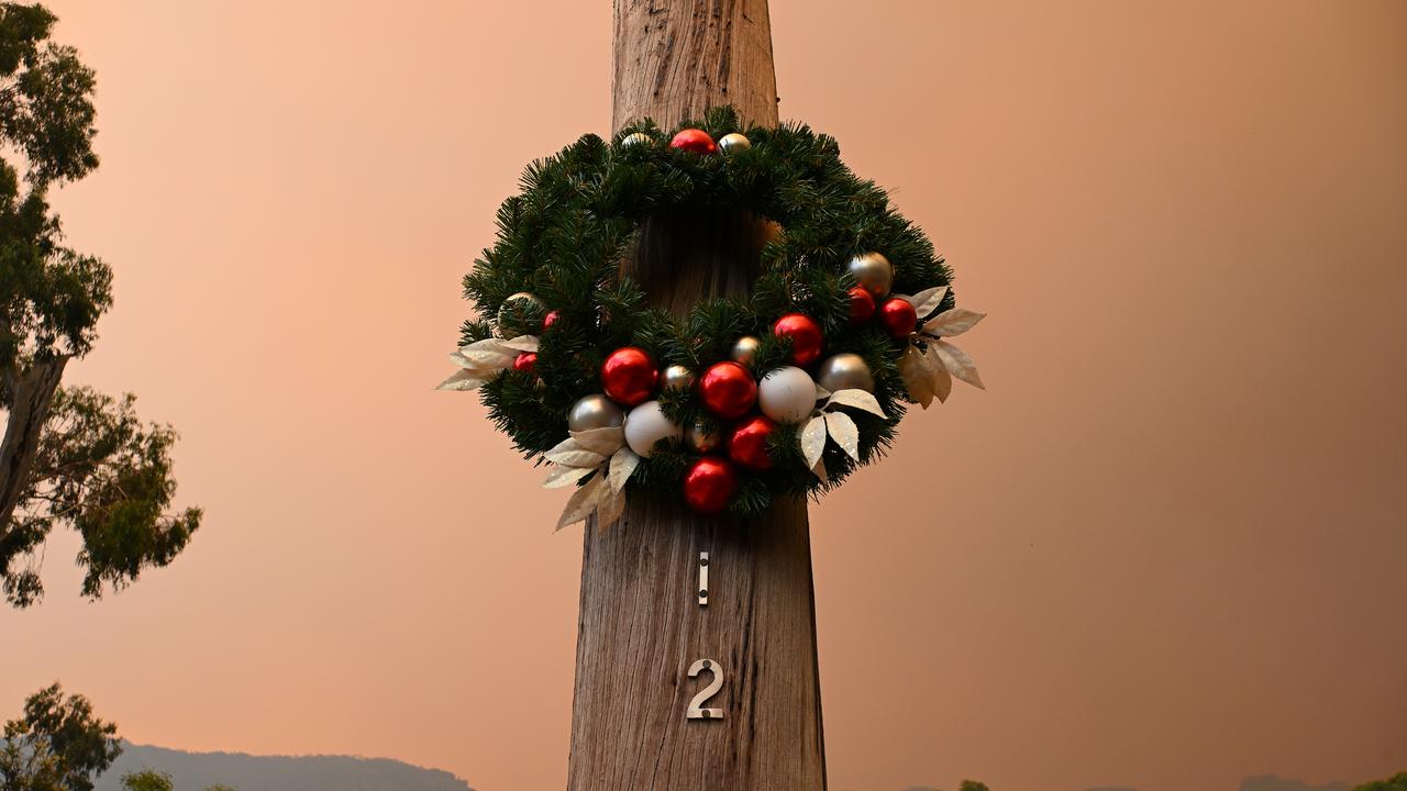 Wild weather to bake or drench Christmas celebrations