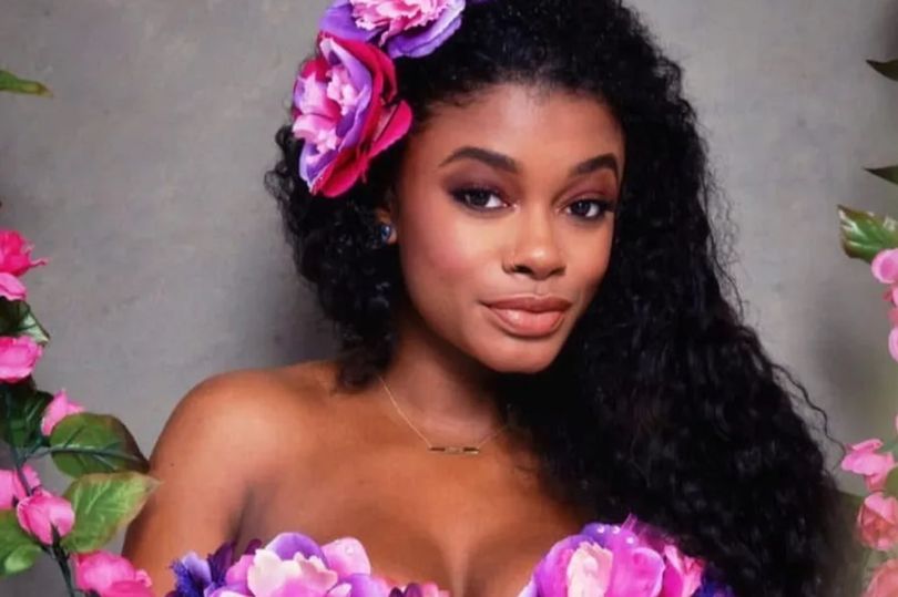 Former Lion King child star Imani Dia Smith dies as boyfriend charged ...