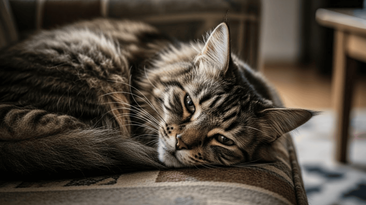 Warning signs of common cat illnesses you should never ignore