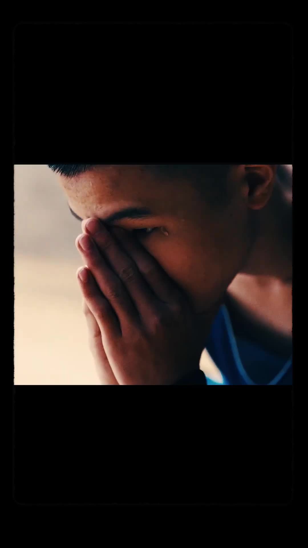 Pressure is a privilege. #motivation #hopecore