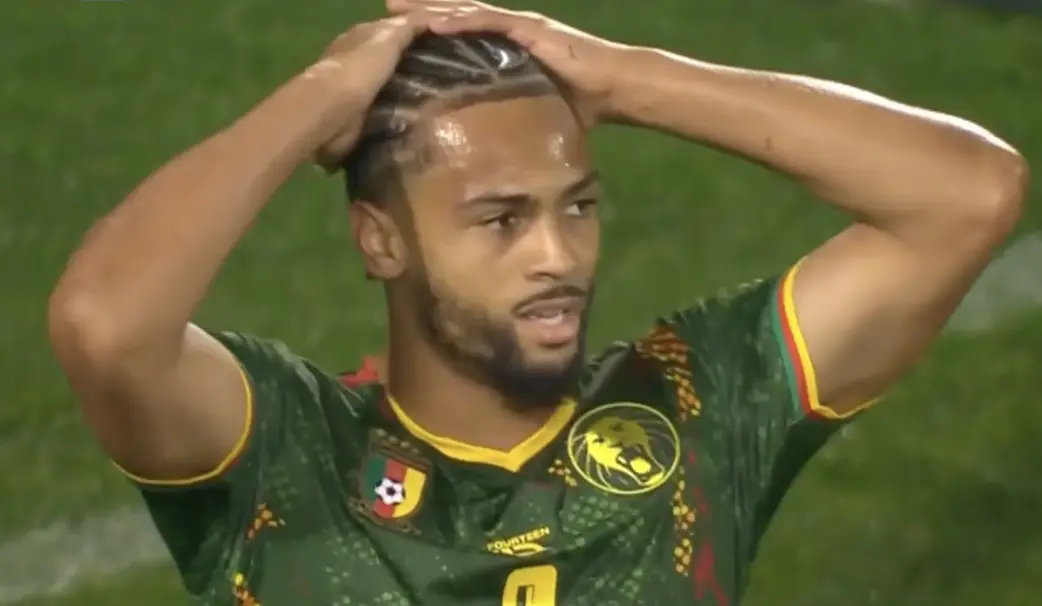 CAN 2025 : le Cameroun et la Côte d’Ivoire se neutralisent, Magri reste ...