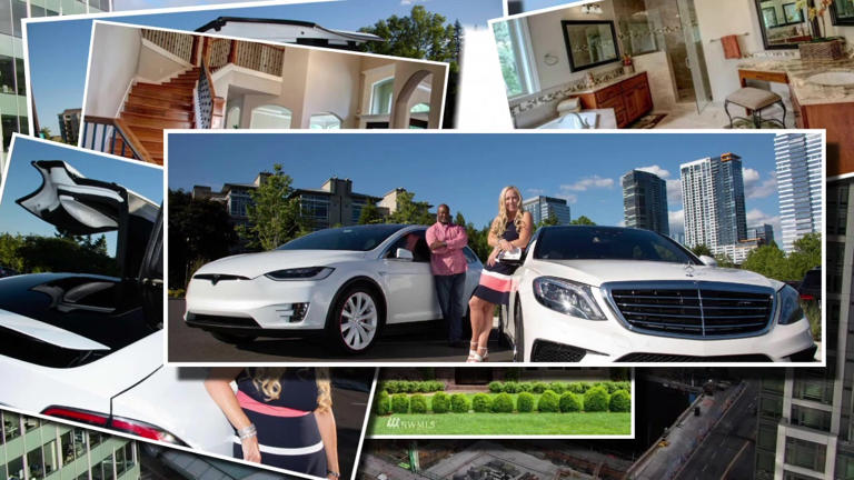 US attorneys trace WA investor money to Bellevue real estate scheme