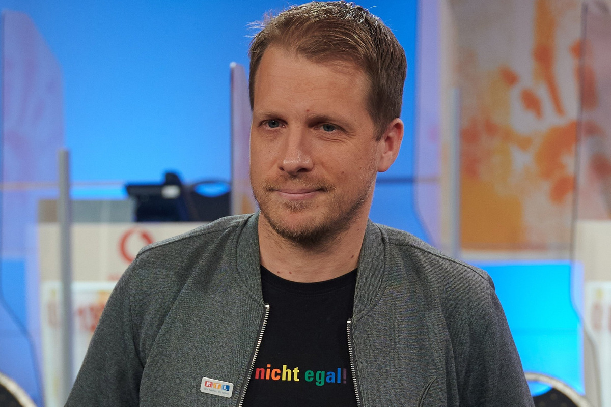 Geldgier-Vorwurf! Olli Pocher schießt scharf gegen Damenwelt: "Sind zum ...