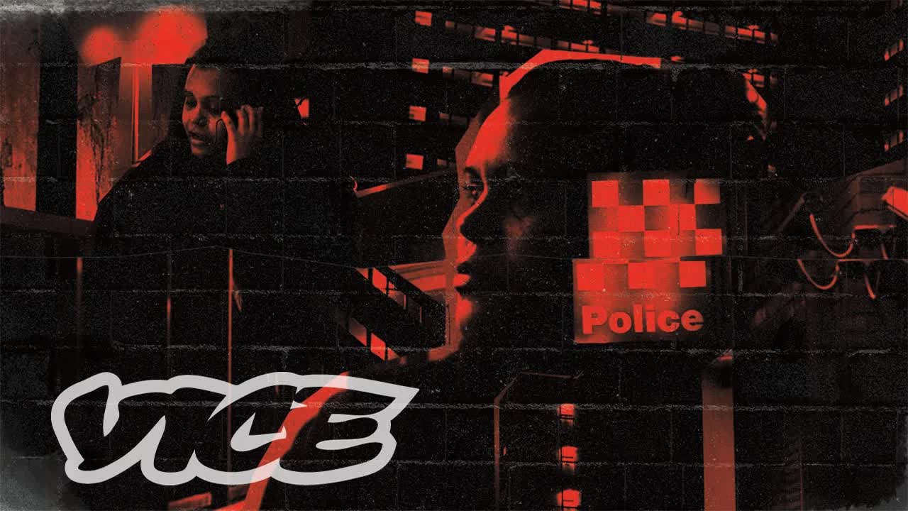 Protecting Australia’s incarcerated Aboriginals