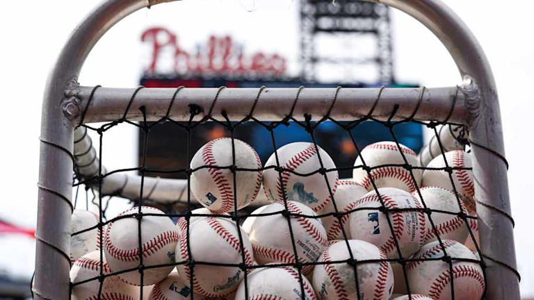 Ranking four worst first-round draft picks in Philadelphia Phillies history