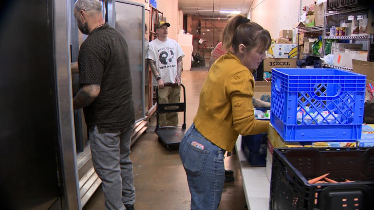 From nearly shutting down to rolling forward: How a roller rink saved a ...