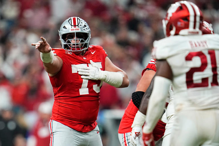 6 keys to Ohio State beating Miami in the CFP Cotton Bowl Classic