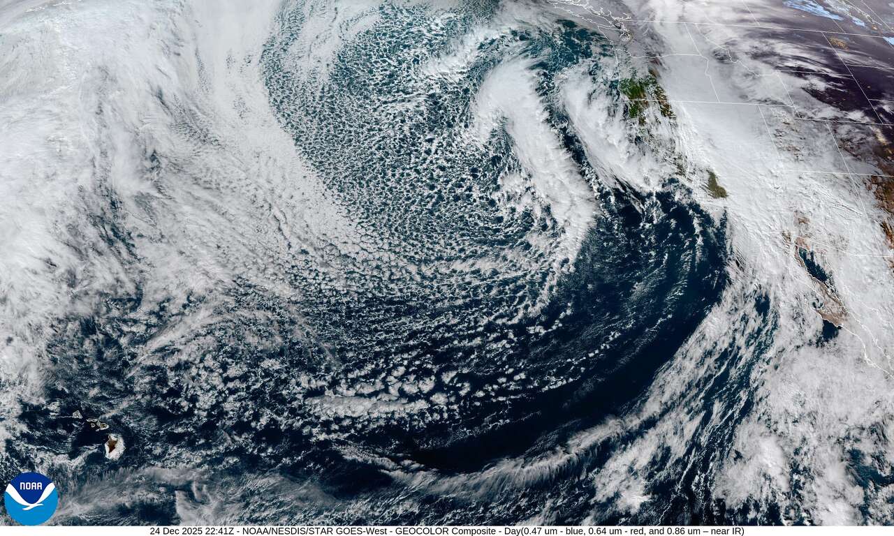 Risk of brief tornadoes in Bay Area growing; flash flood warning issued ...