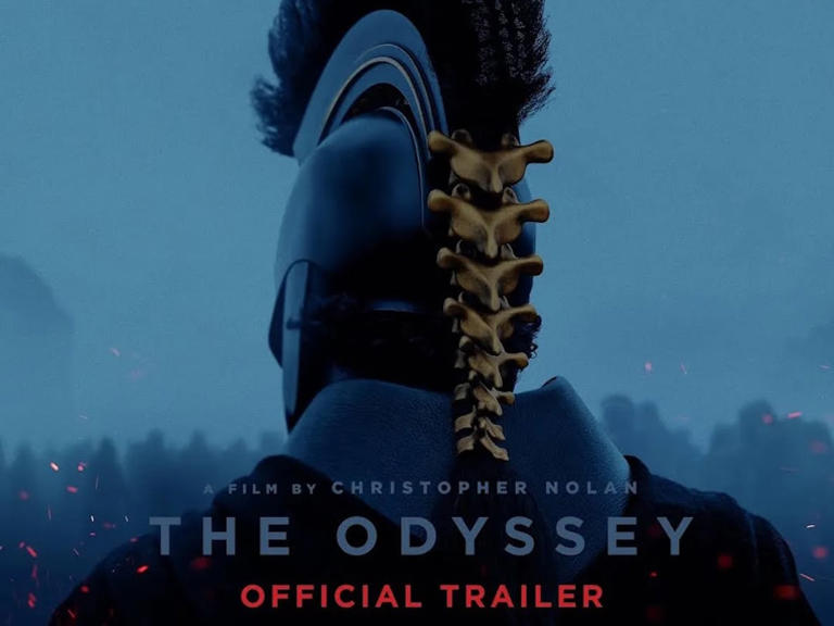 Watch Christopher Nolan’s The Odyssey trailer: Everything we know so far