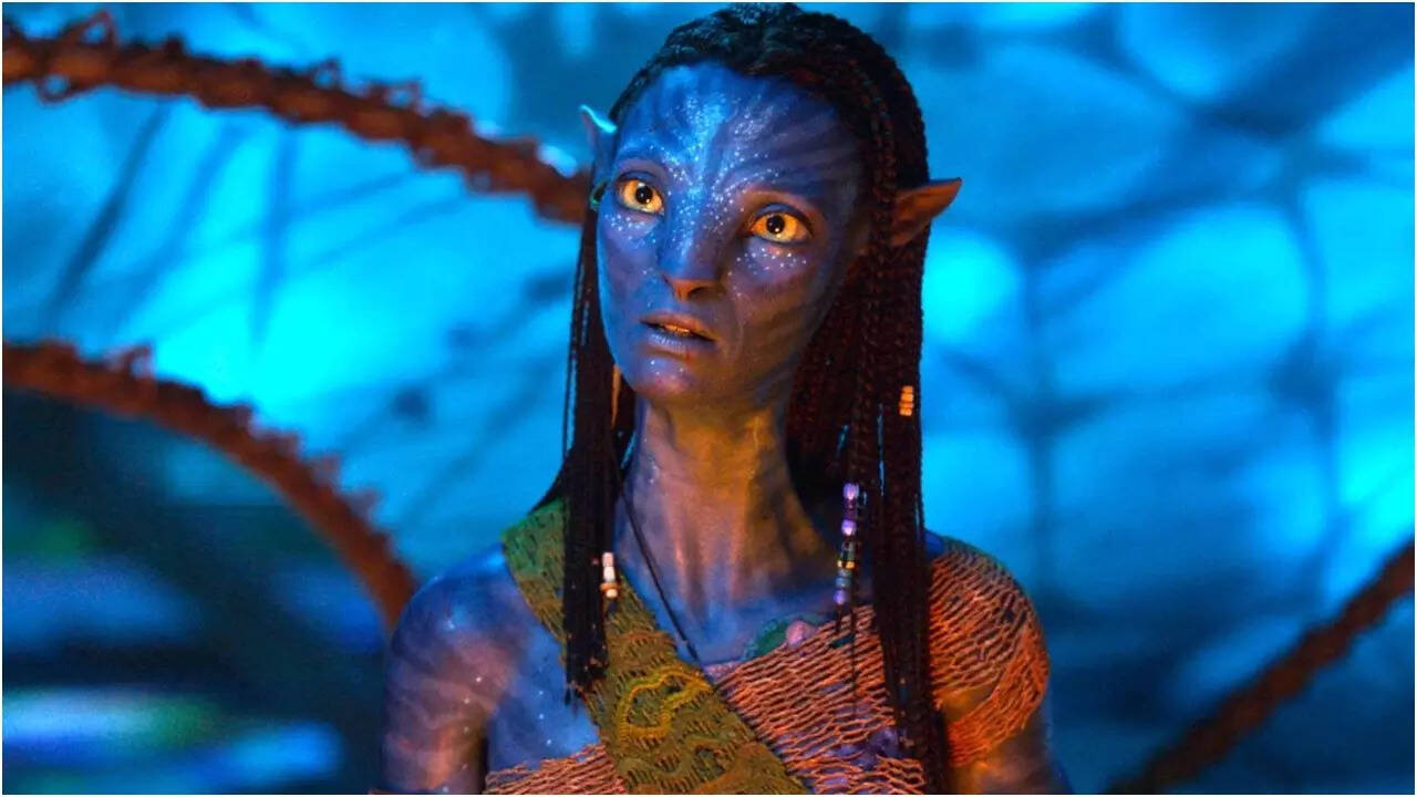 'Avatar Fire and Ash' box office collection day 6: James Cameron's sci ...