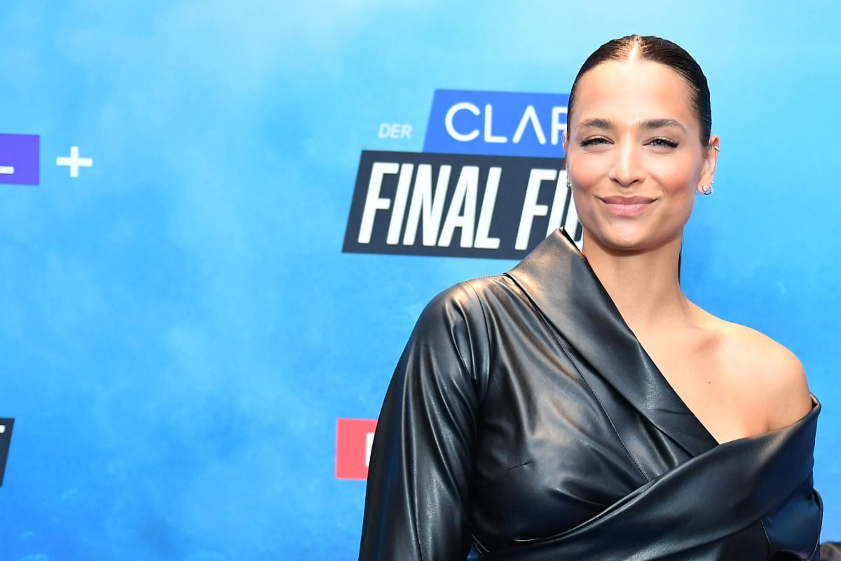 Ohrfeige für Olli: So sehr feiert es Amira, den Namen Pocher los zu sein