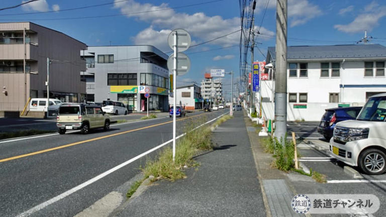 つくばエクスプレス【駅ぶら】053 流山セントラルパーク駅 その7 近藤勇陣屋跡 流山市立博物館
