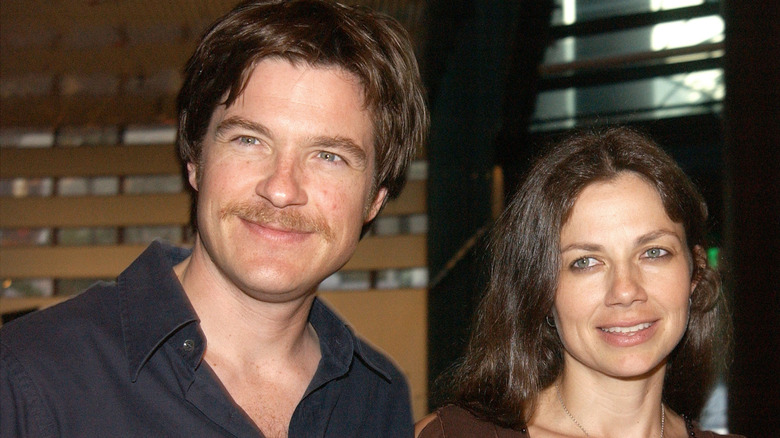 Inside Jason Bateman's complex relationship with his sister Justine