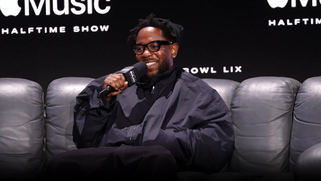 Kendrick Lamar and SZA’s Grand National Tour becomes highest grossing ...