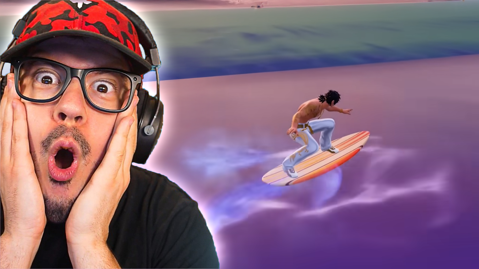 New Balance changes in Fortnite Chapter 7!