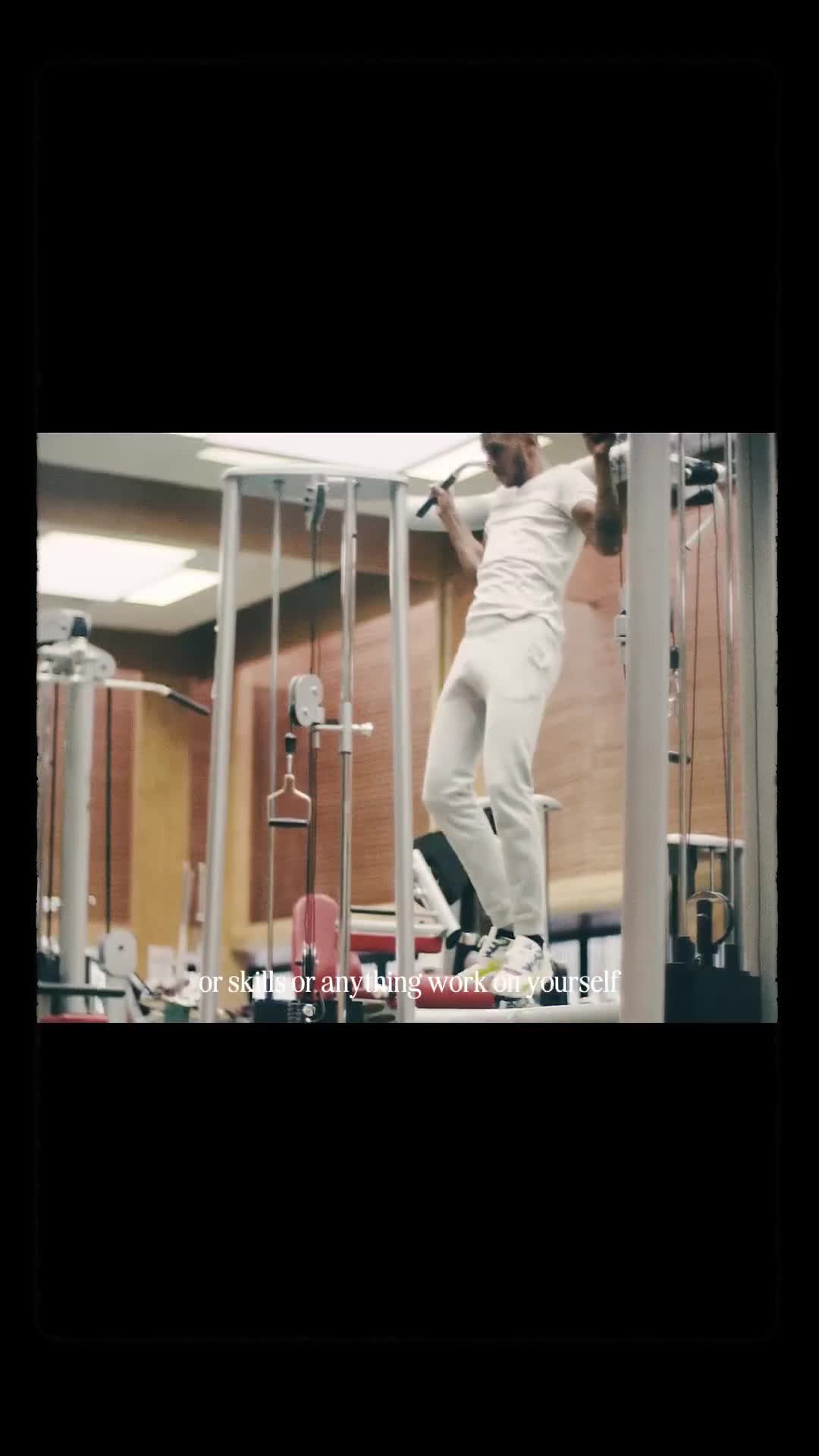 The law of personal development #motivation #hopecore