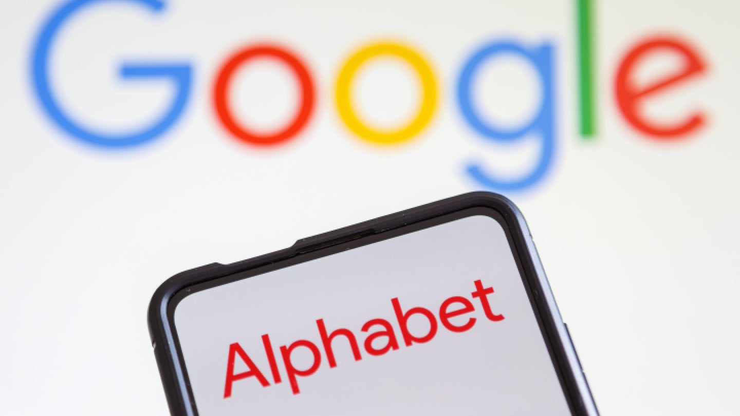 Alphabet to acquire Intersect for $4.75bn in AI push