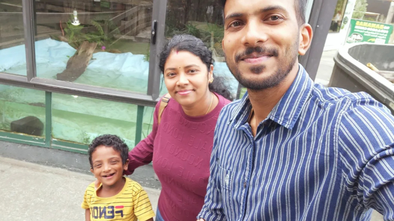 Don't break our family: Indian-origin man in New Zealand shocked to ...