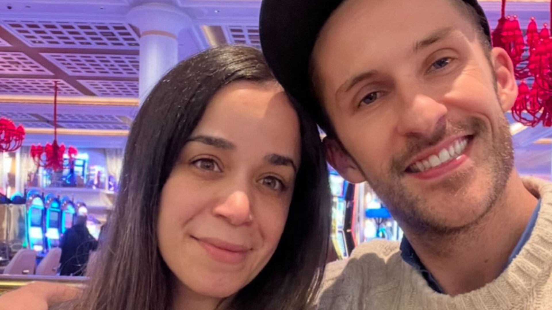 SNL writer Jimmy Fowlie reveals the last time he heard from missing sister