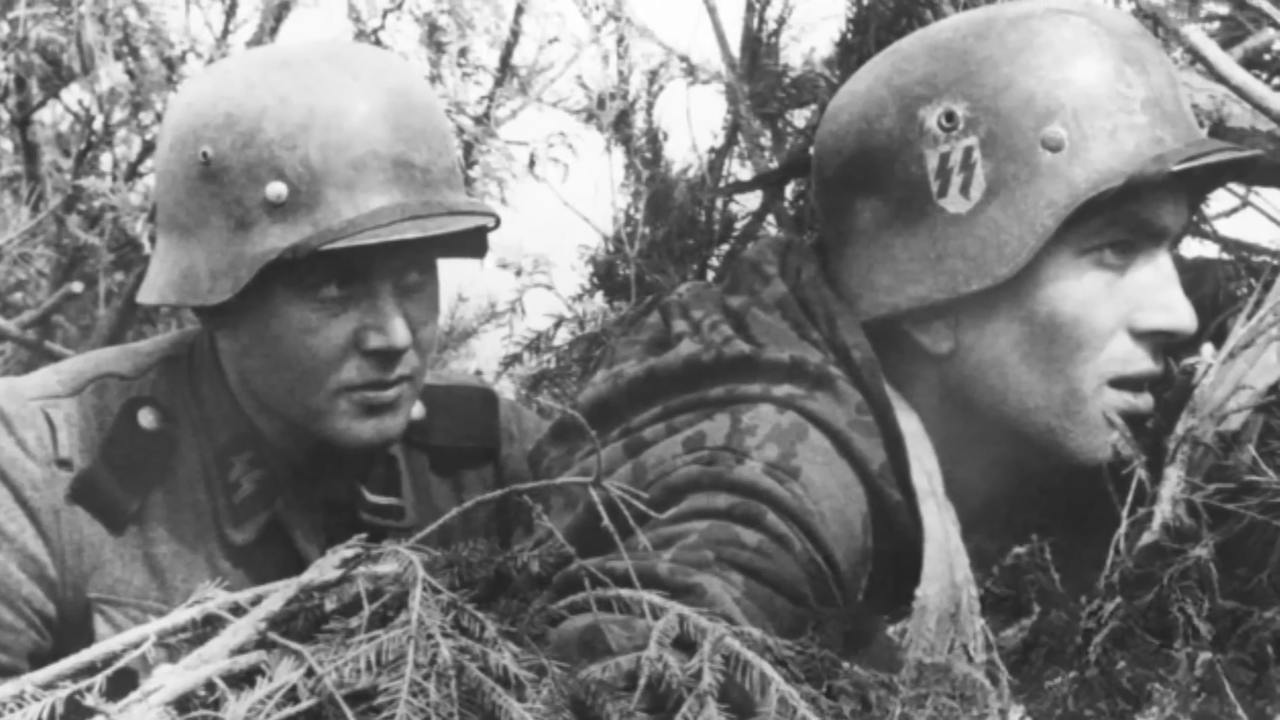 Spring at Narva 1944: Mud, exhaustion, and the collapse of the SS line