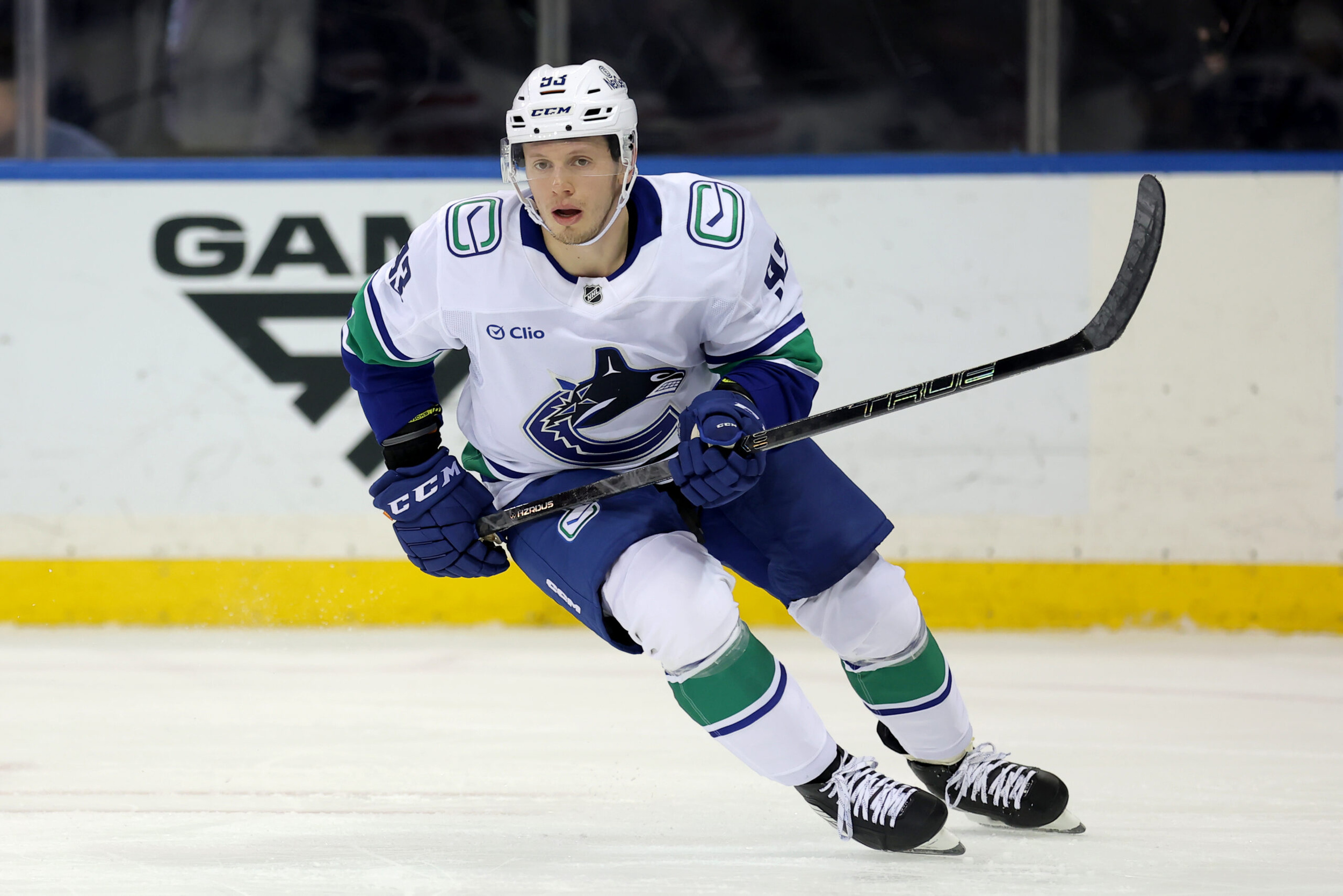 Canucks Christmas wishlist: For Marco Rossi to solve the centre depth ...